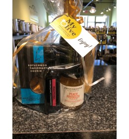 My Olive | Mississauga and Roncesvalle’s only Olive Oil and Balsamic ...